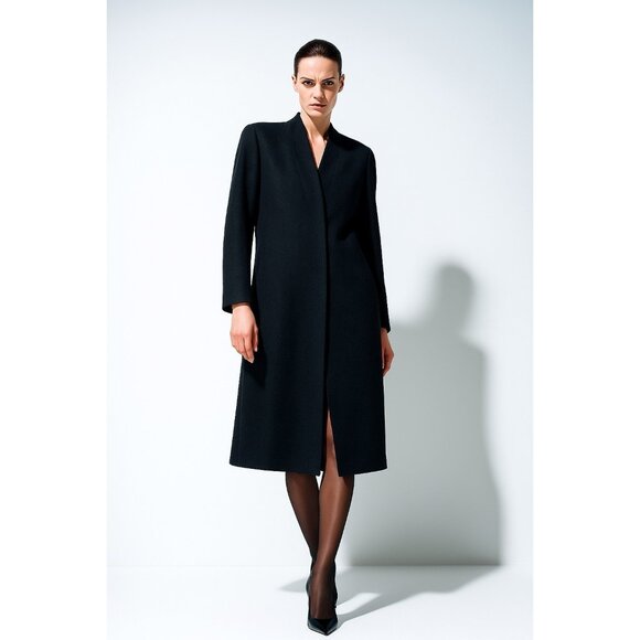 Donna Karan Signature | Jackets & Coats | Vintage 9s Donna Karan ...